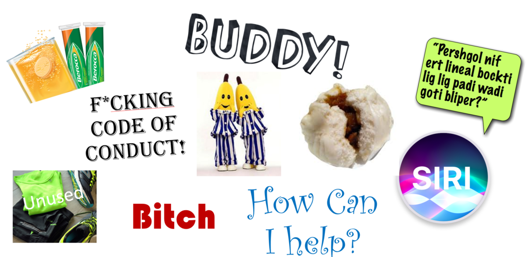 icons for buzz words for blog | KidsWantU