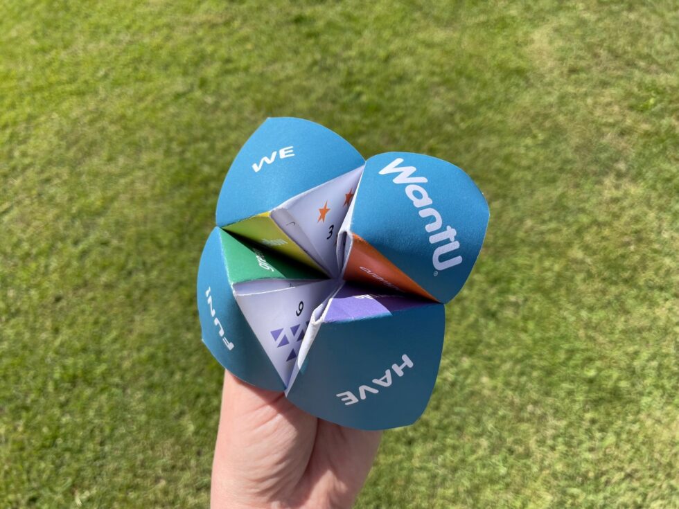 A Centuries Old Favourite: The Chatterbox | KidsWantU