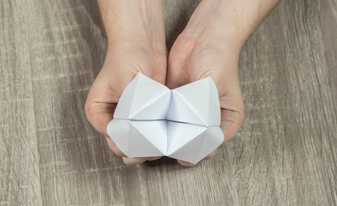 A Centuries Old Favourite: The Chatterbox | KidsWantU