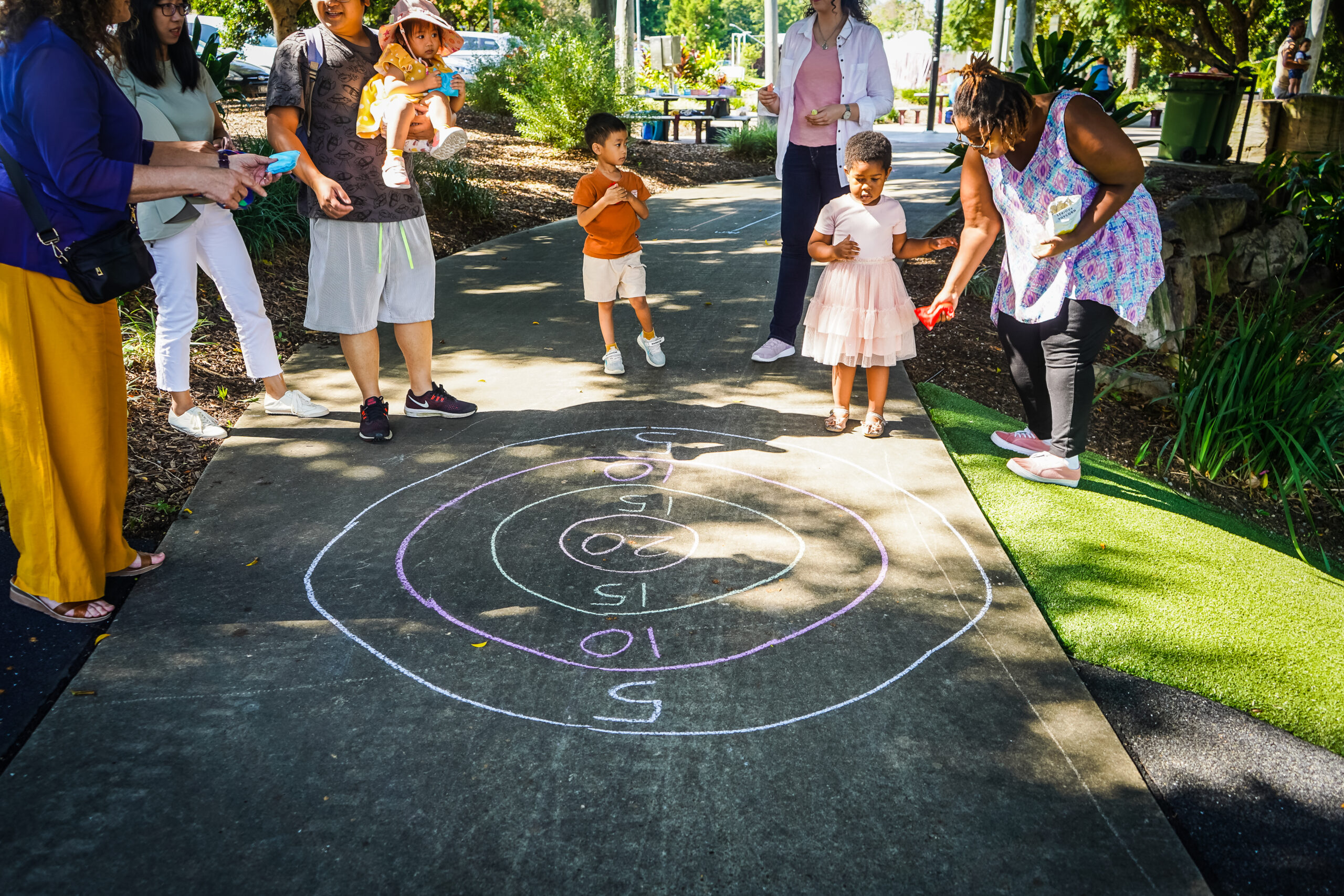 Photoshoot Fun and Games for KidsWantU | KidsWantU